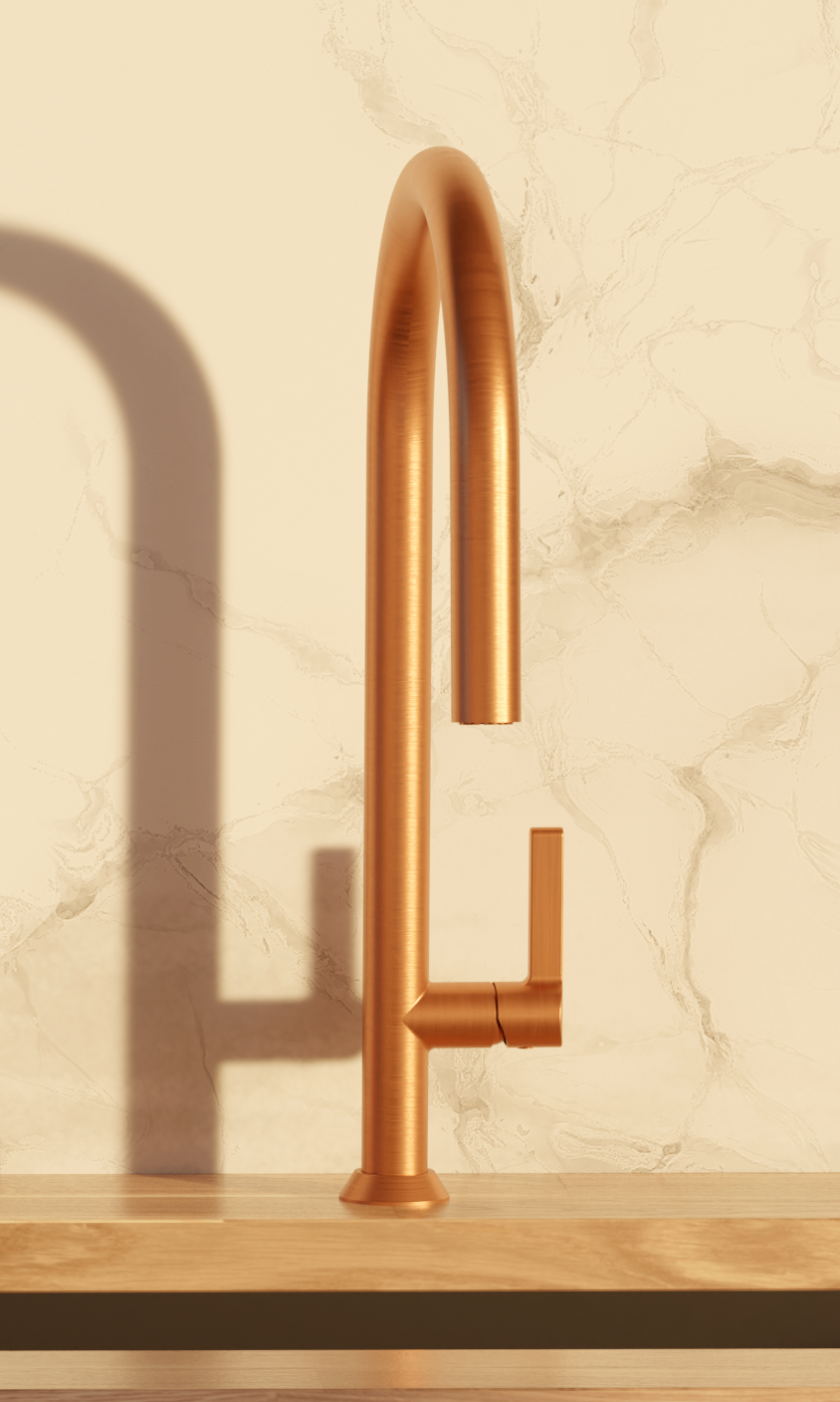 Kitchen Collections - BARIL Design